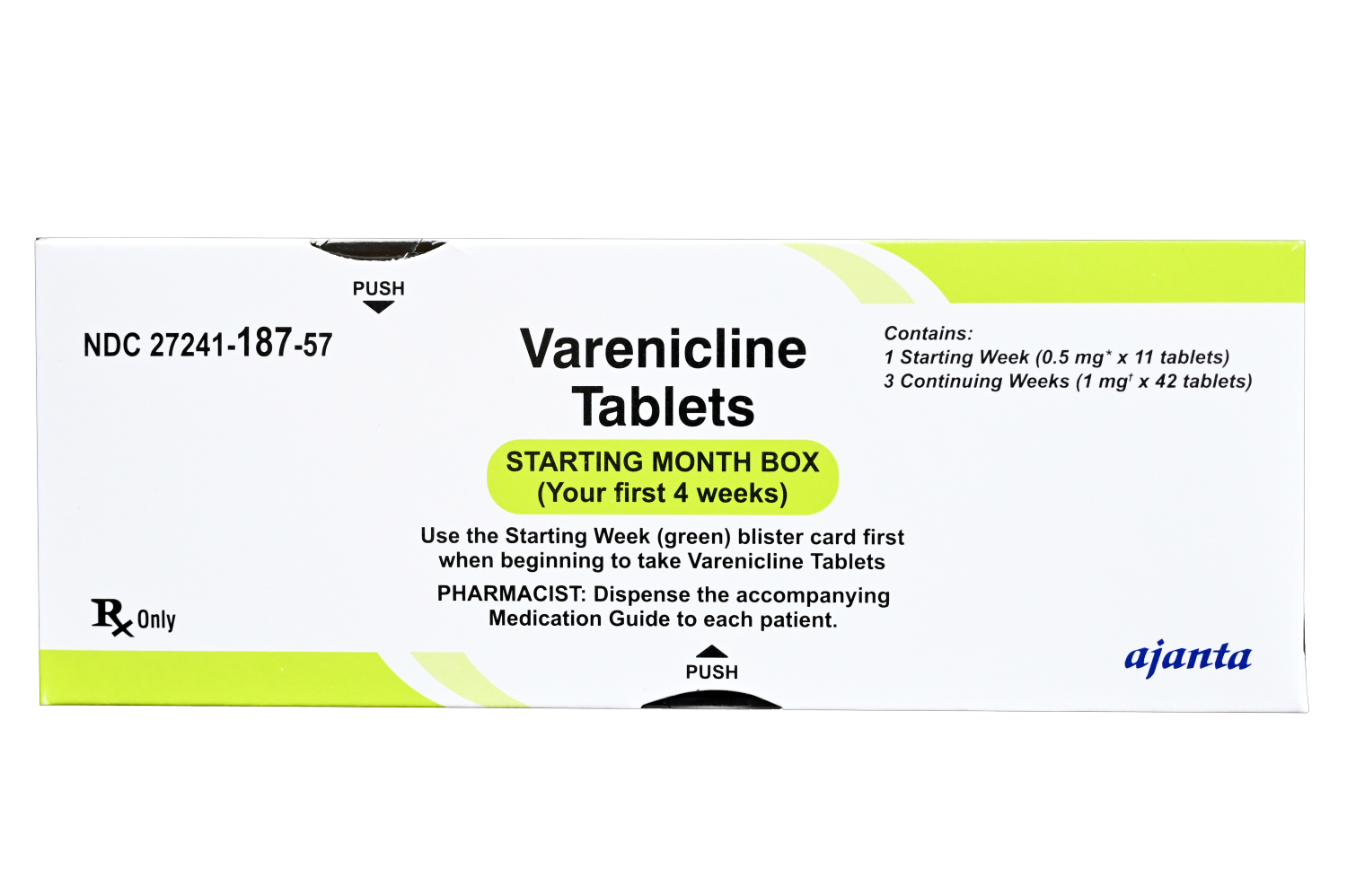 Products | Ajanta Pharma